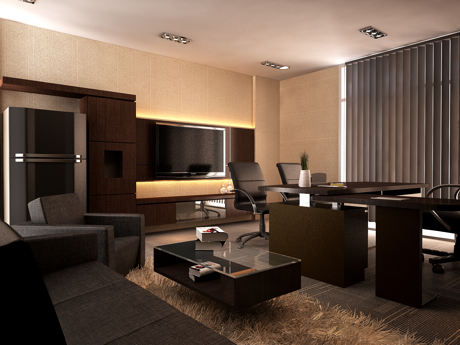 Beranda - Elora Design