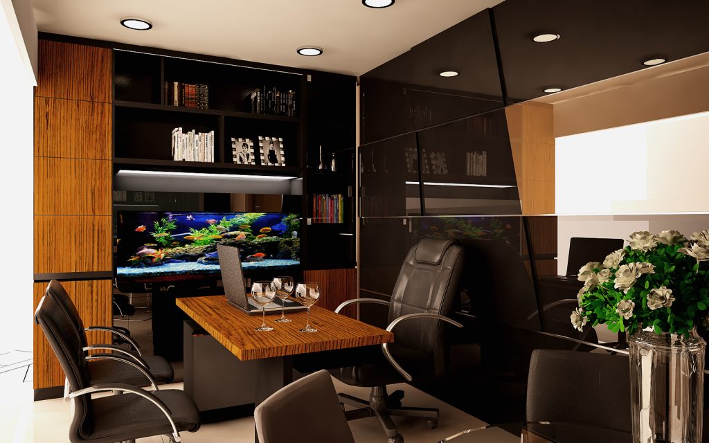 Tentang Kami - Elora Design